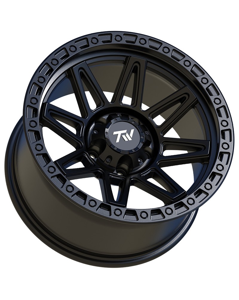 T23 Vector Off Road Wheels